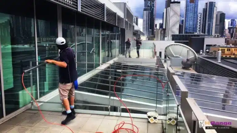 Pressure Washing North Maclean | Residential & Commercial Exterior ...